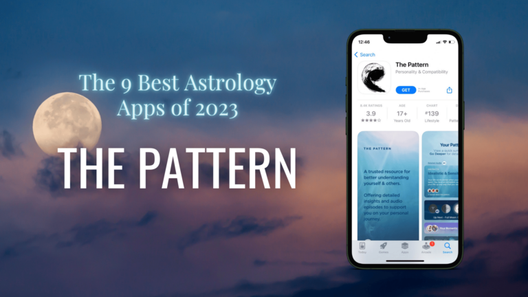 TOP ASTROLOGY APPS WORTH CHECKING OUT - Astrology Hub
