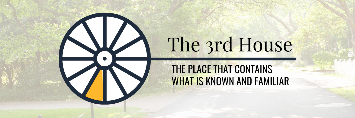 What Does the 3rd House in Astrology Mean? | Astrology Hub