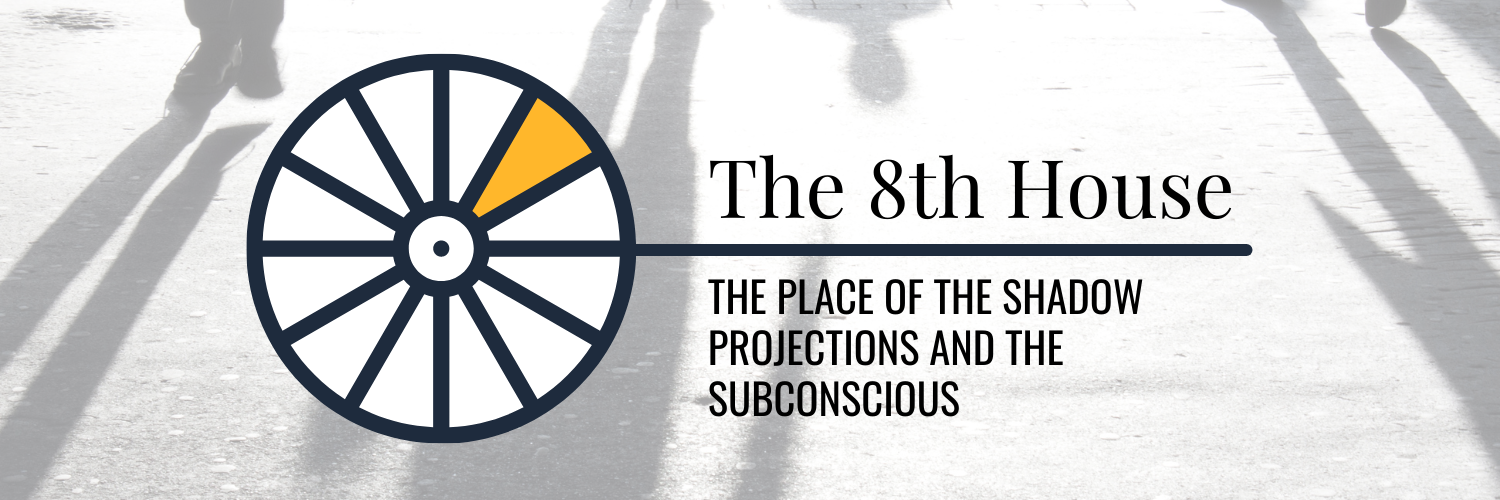 BEYOND THE HOROSCOPE: EIGHTH HOUSE - Astrology Hub