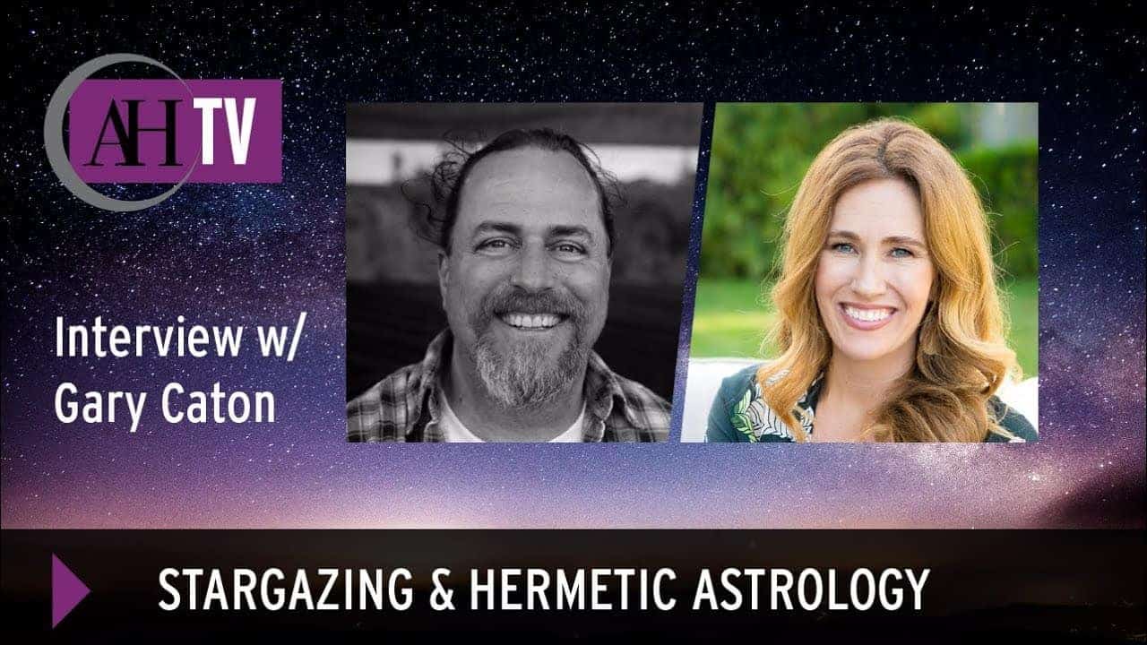 Astrology & The Magic of Stargazing - Astrology Hub