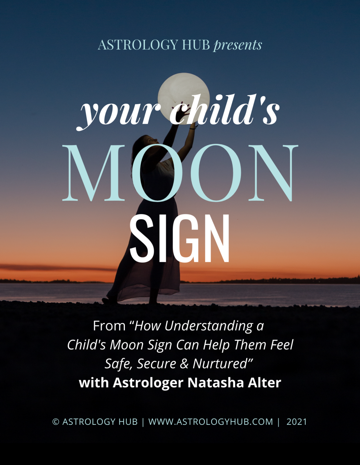 Supporting Your Scorpio Child - Astrology Hub