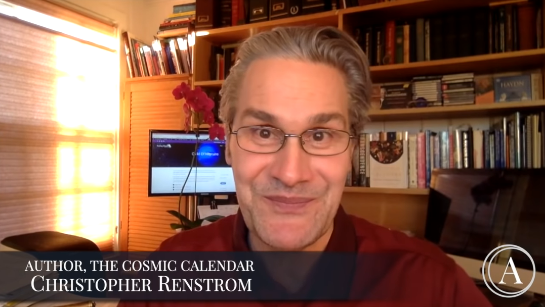 [HOROSCOPE HIGHLIGHTS] Neptune Comes Out of Retrograde w/ Christopher ...