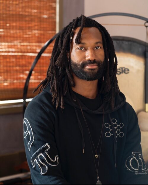 Cameron Allen – Astrologer Connect - Astrology Hub