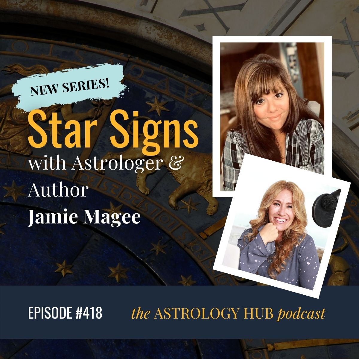 [STAR SIGNS] Pilot: 2022 Themes by Zodiac Sign w/ Jamie Magee ...