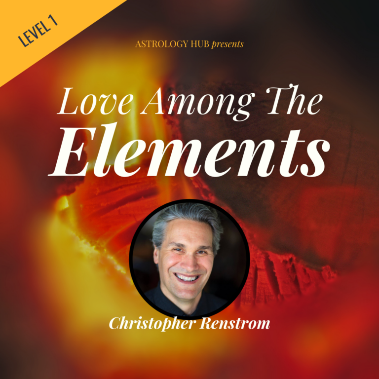 Astrology Hub | Weekly Horoscope with Christopher Renstrom – Astrology Hub