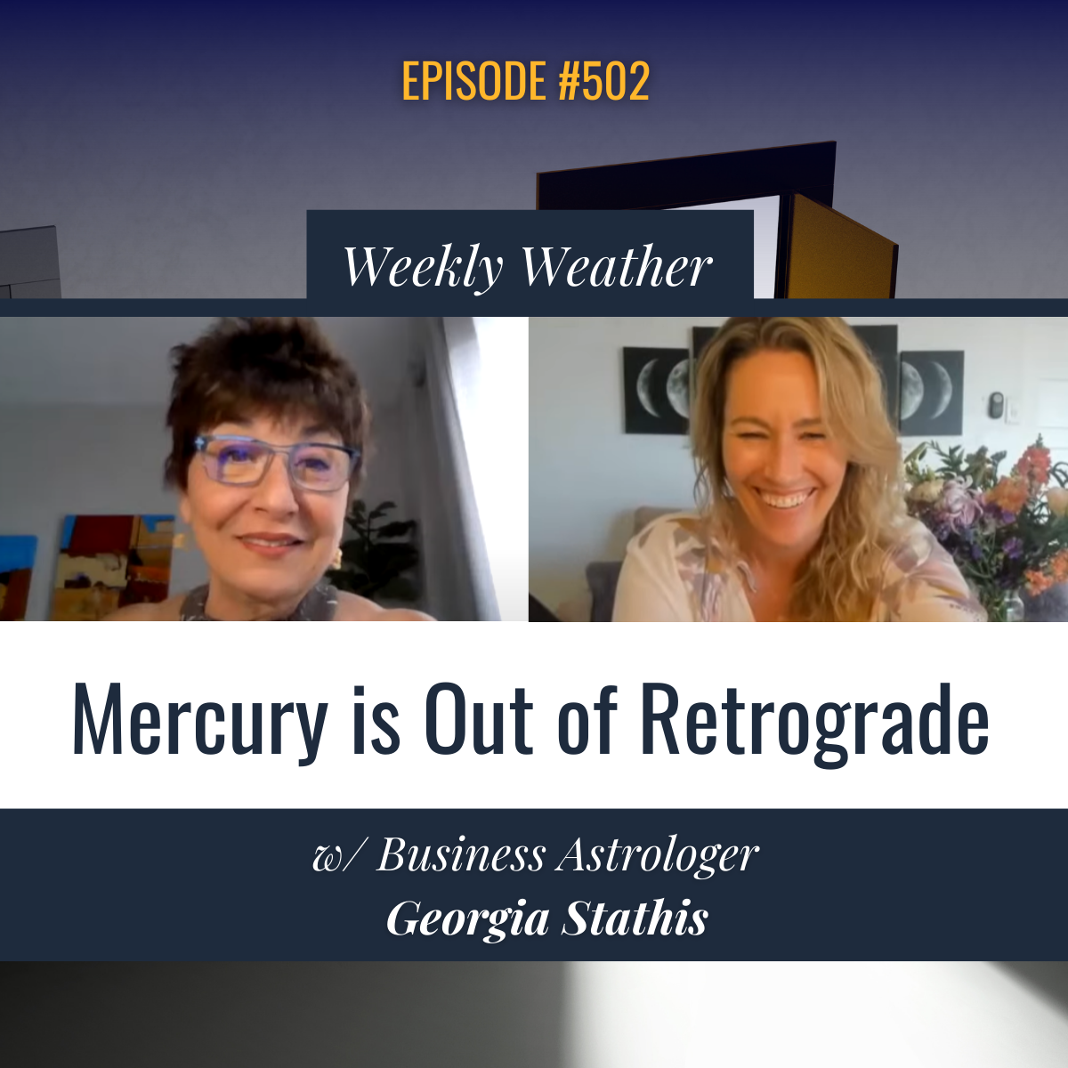 [WEEKLY ASTROLOGICAL WEATHER] “A Window of Opportunity” May 30th – June ...