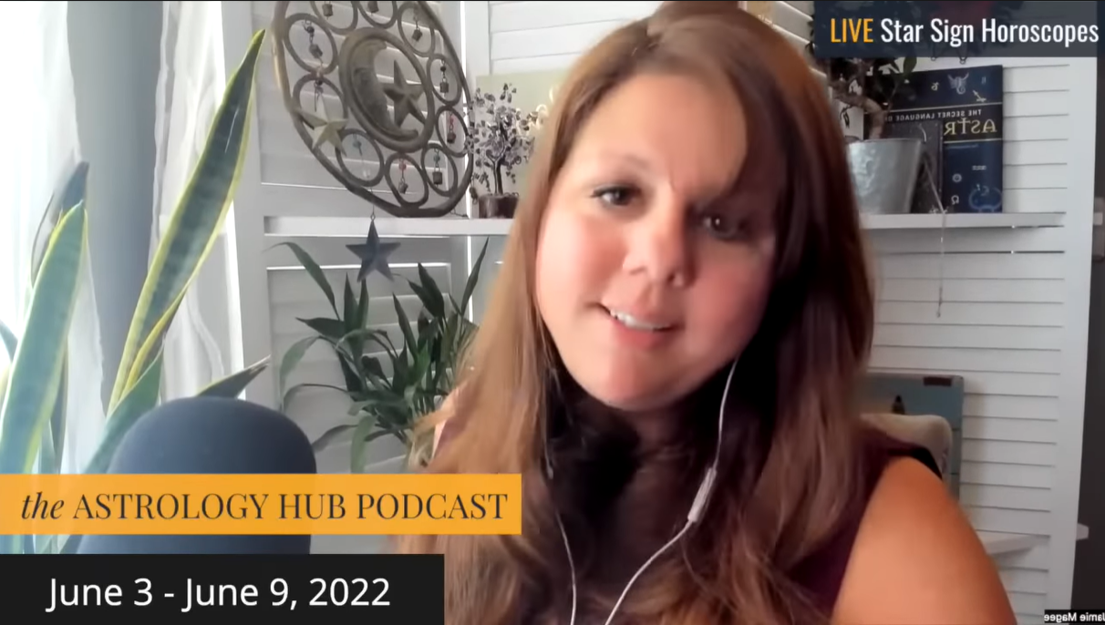 [STAR SIGN WEEKLY HOROSCOPE] “Your Top 3 Revisions” June 3rd -9th, 2022 ...