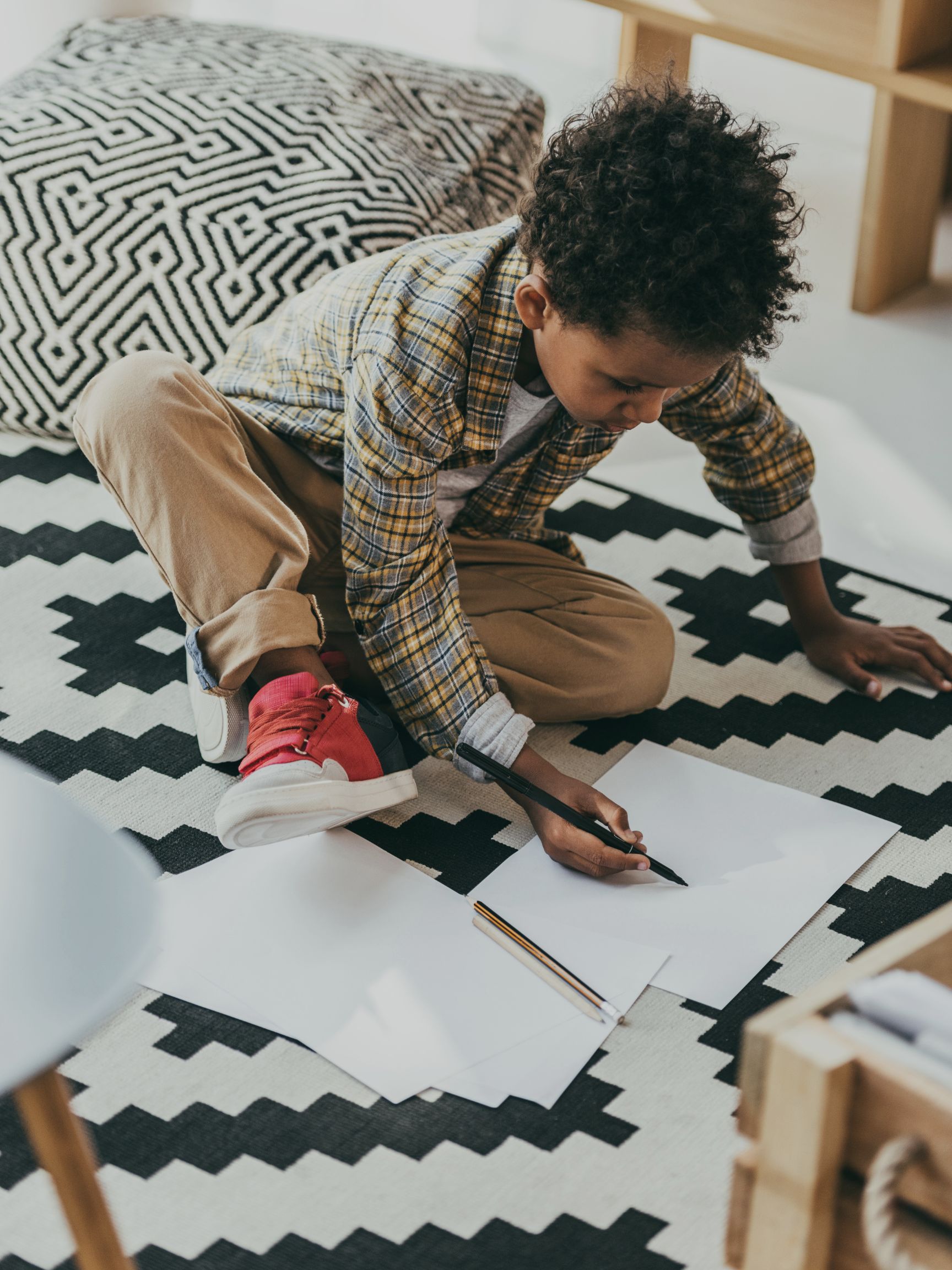 Supporting Your Cancer Child - Astrology Hub