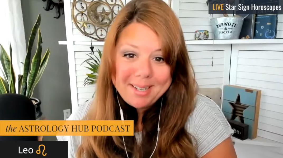 [STAR SIGN WEEKLY HOROSCOPE] “Leo Energy” July 22nd – 28th, 2022 w ...