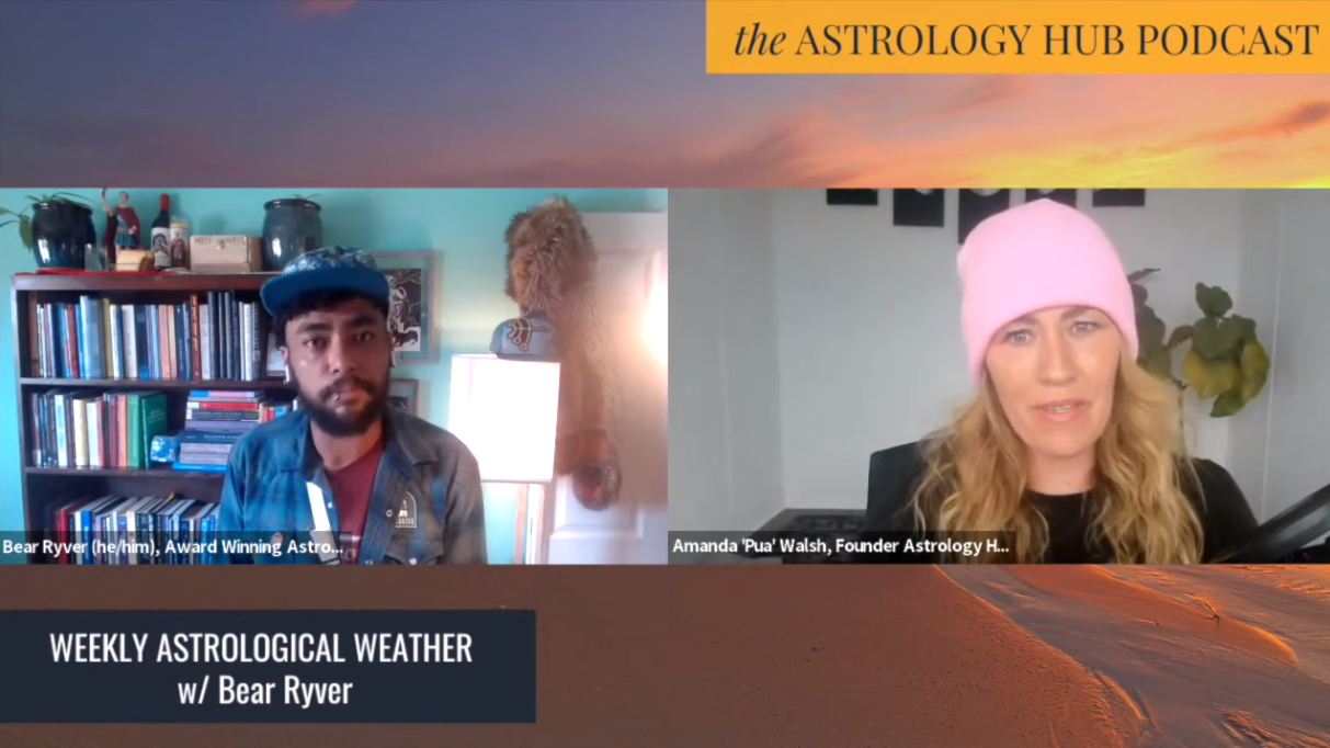 Are You Living by Your Core Values? , December 12-15 w/ Astrologer Bear ...