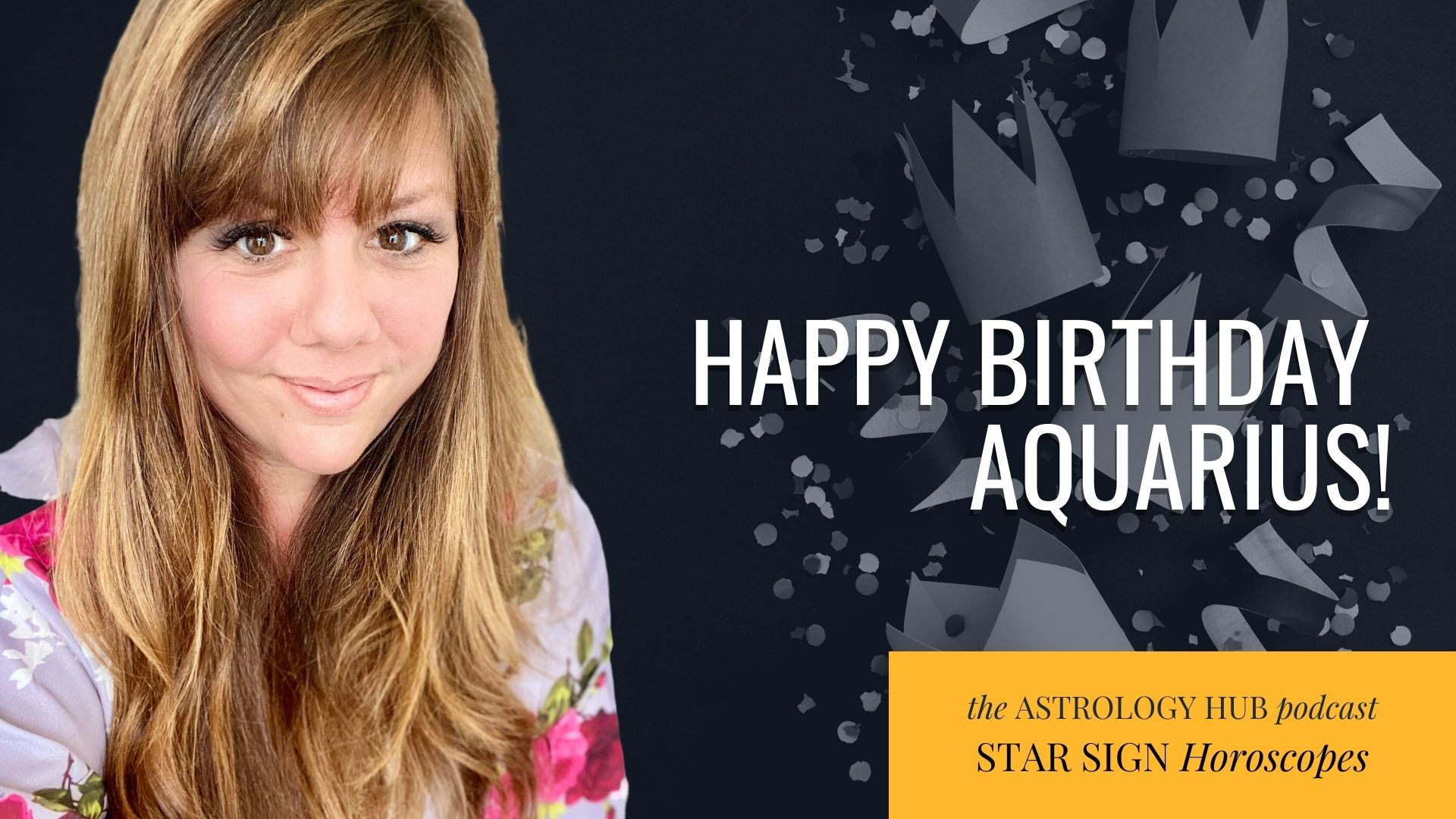 Positive Energy: Astrologer Jamie Magee Tells You Where to Find it This ...