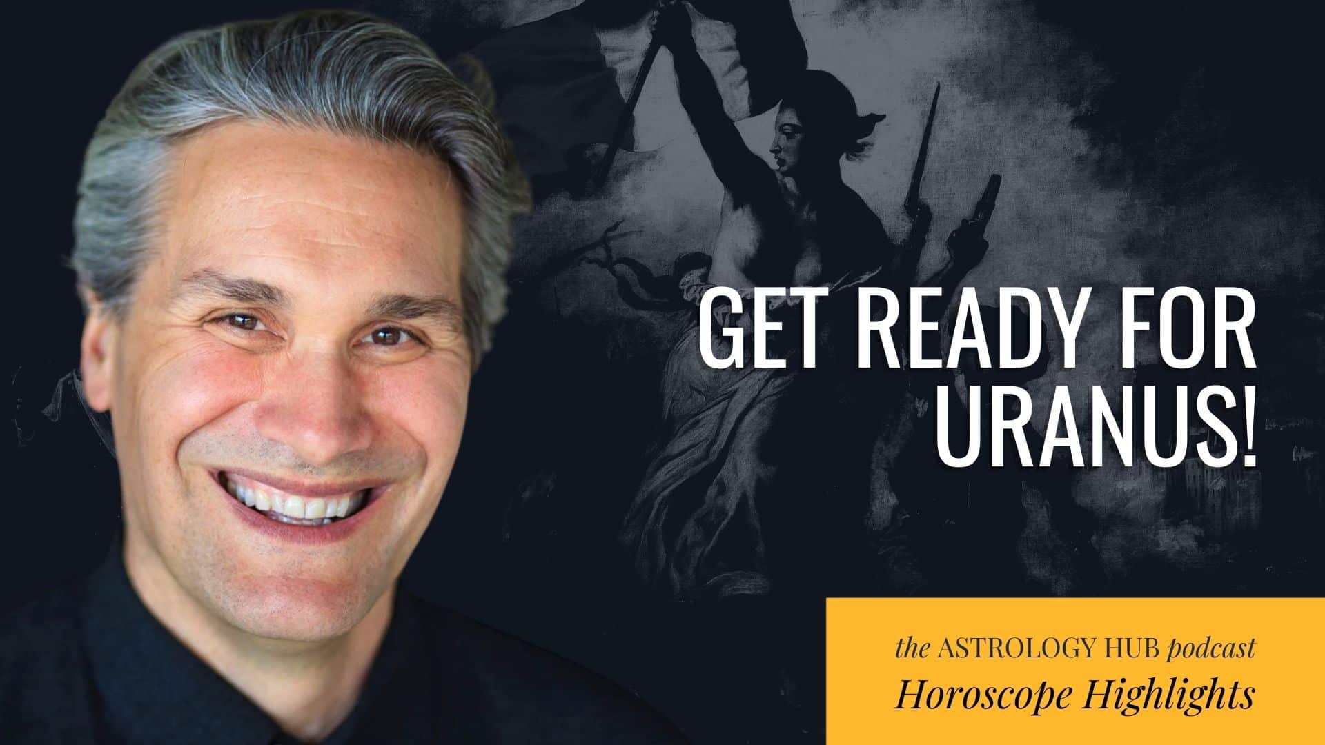The REAL Meaning of the Word “Revolution” w/ Christopher Renstrom ...