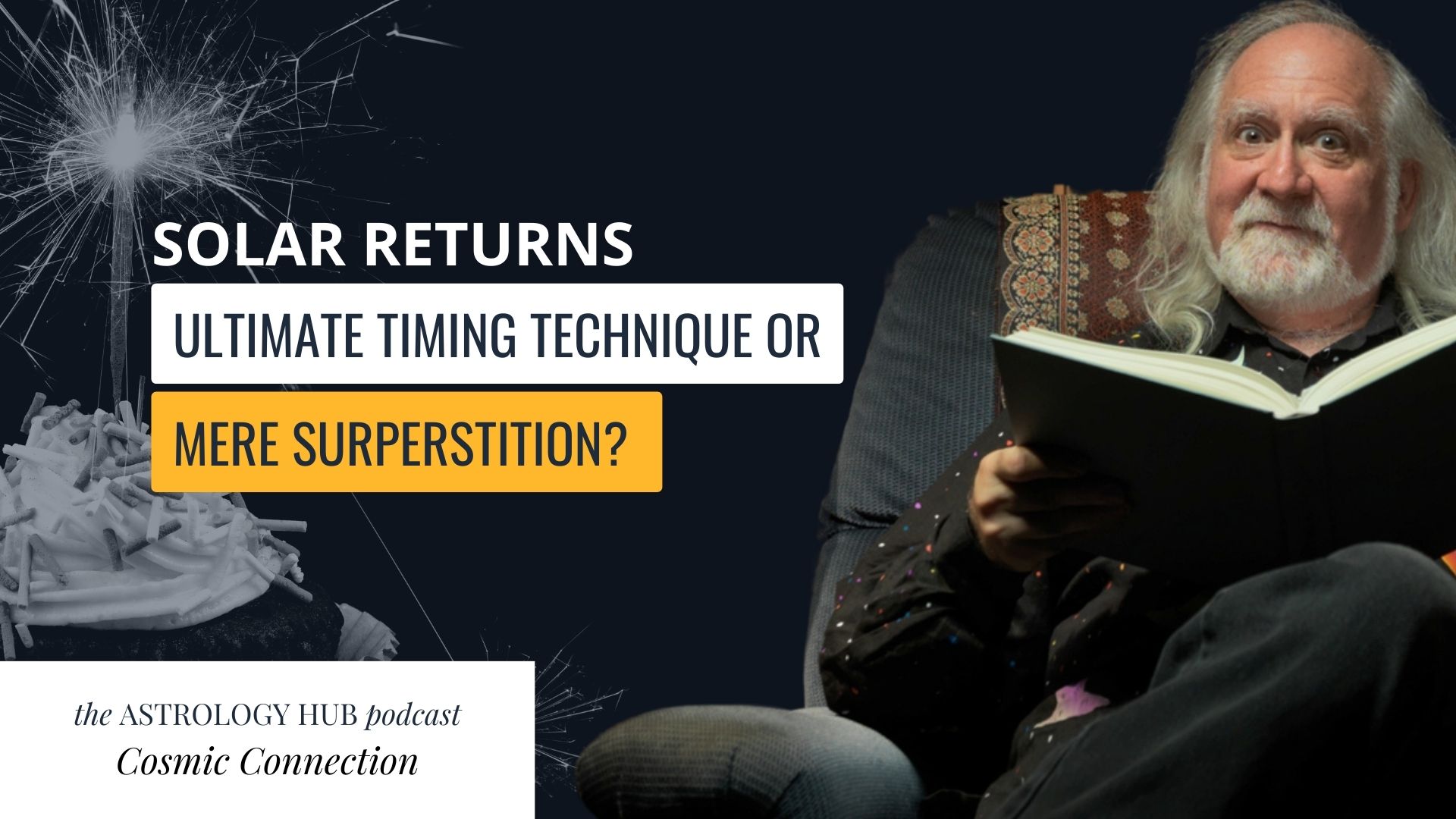 Solar Returns: Ultimate Timing Technique or Mere Superstition ...