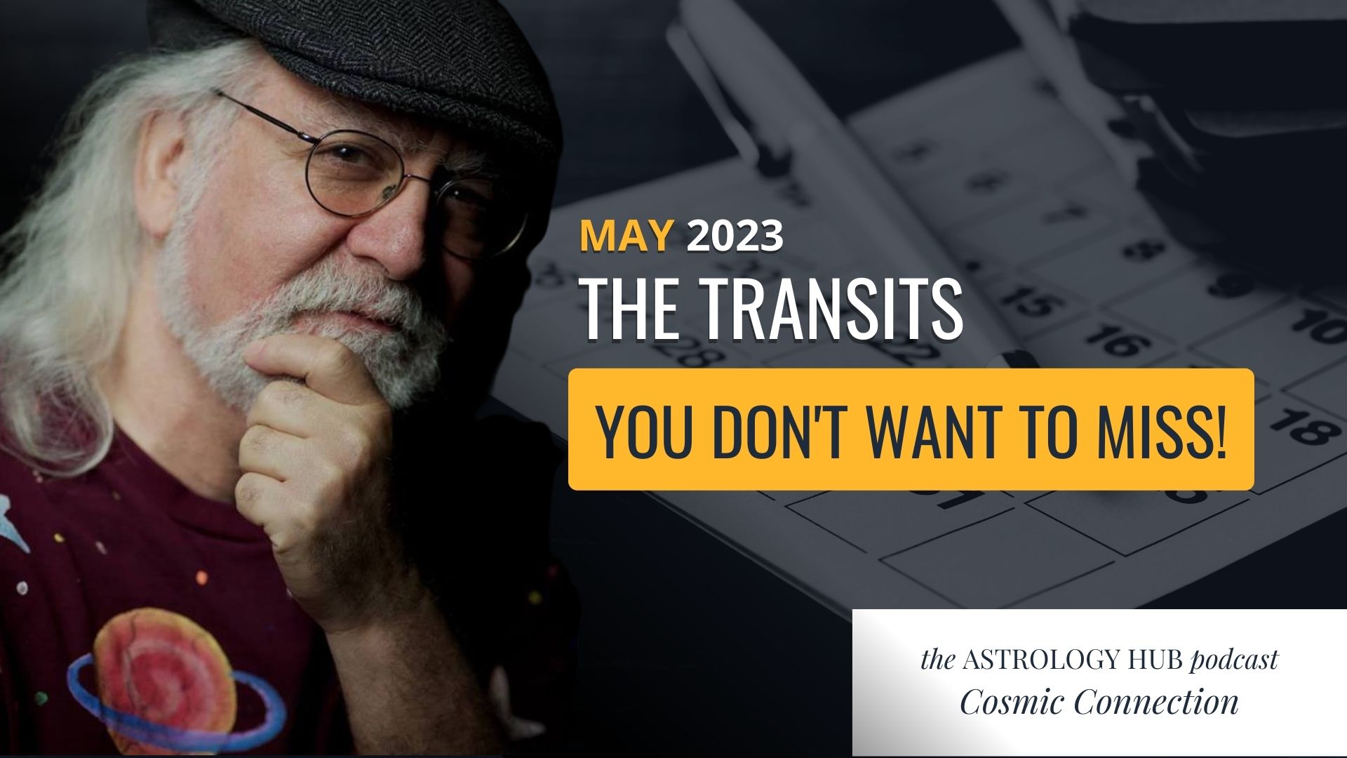 The Transits You Don’t Want to Miss! - Astrology Hub
