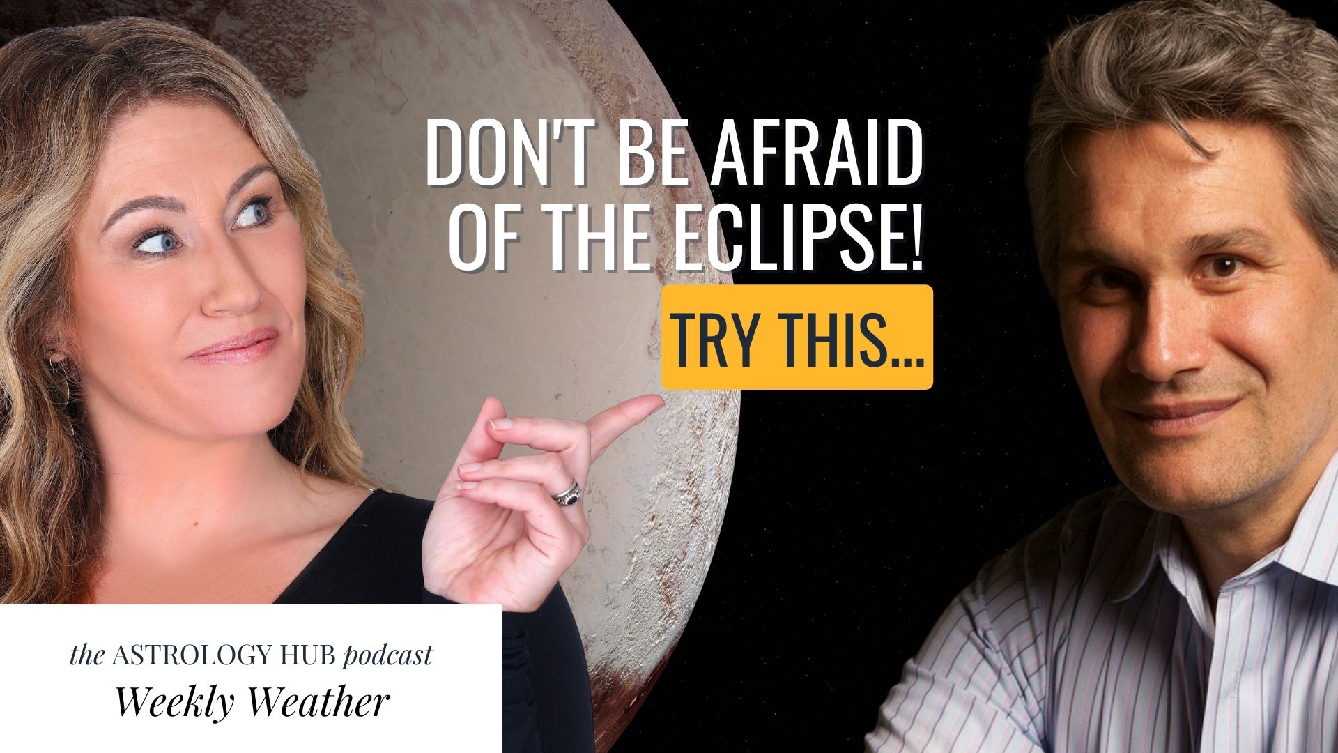 How to Not Fear Eclipses! - Astrology Hub