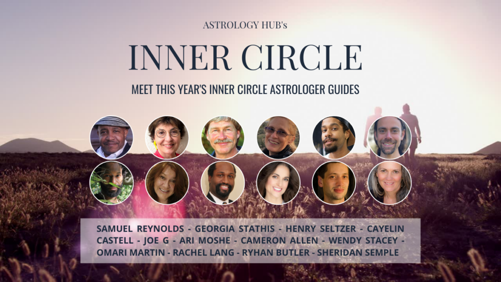 Understanding the Venus Retrograde Cycle w/ Gemini Brett - Astrology Hub
