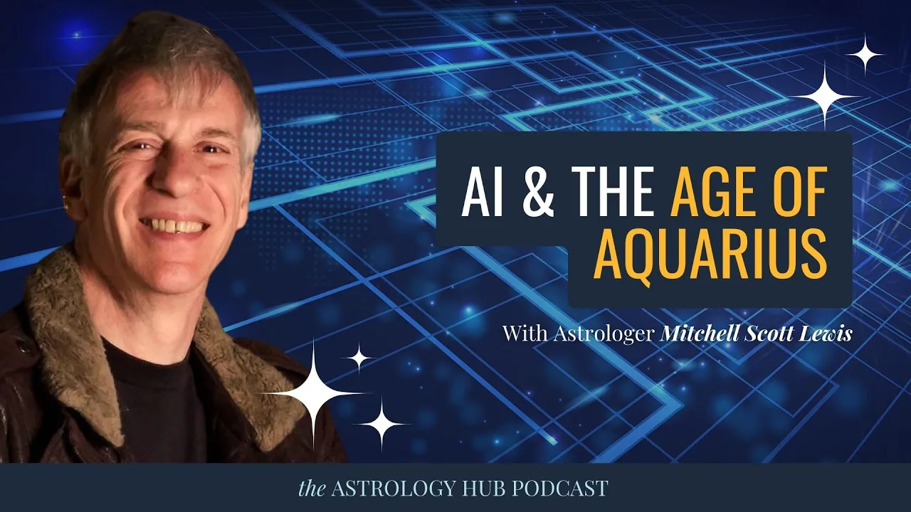 What does Financial Astrology Have to Say About the AI Bubble ...