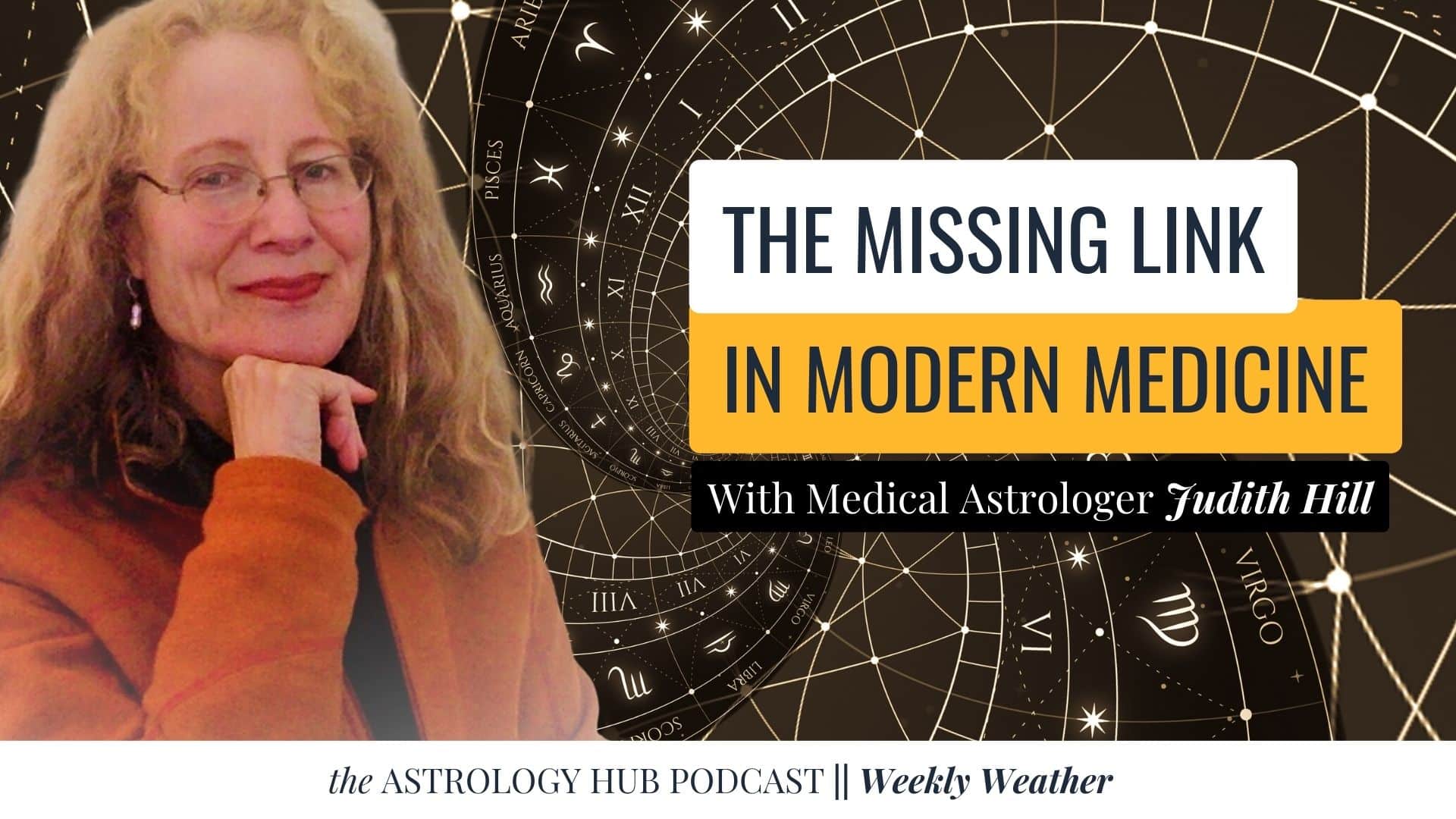 Why Astrology is the Estranged Spouse of Medicine - Astrology Hub