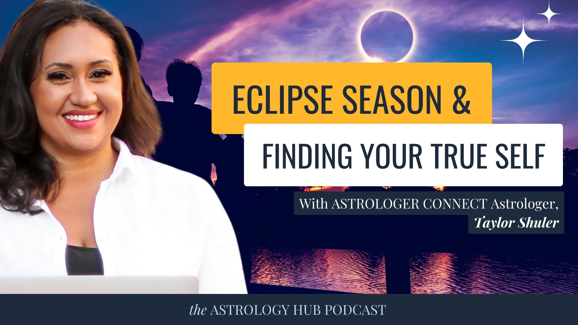 Astrology This Week: Entering the Aries & Libra Eclipse Portal - Astrology Hub