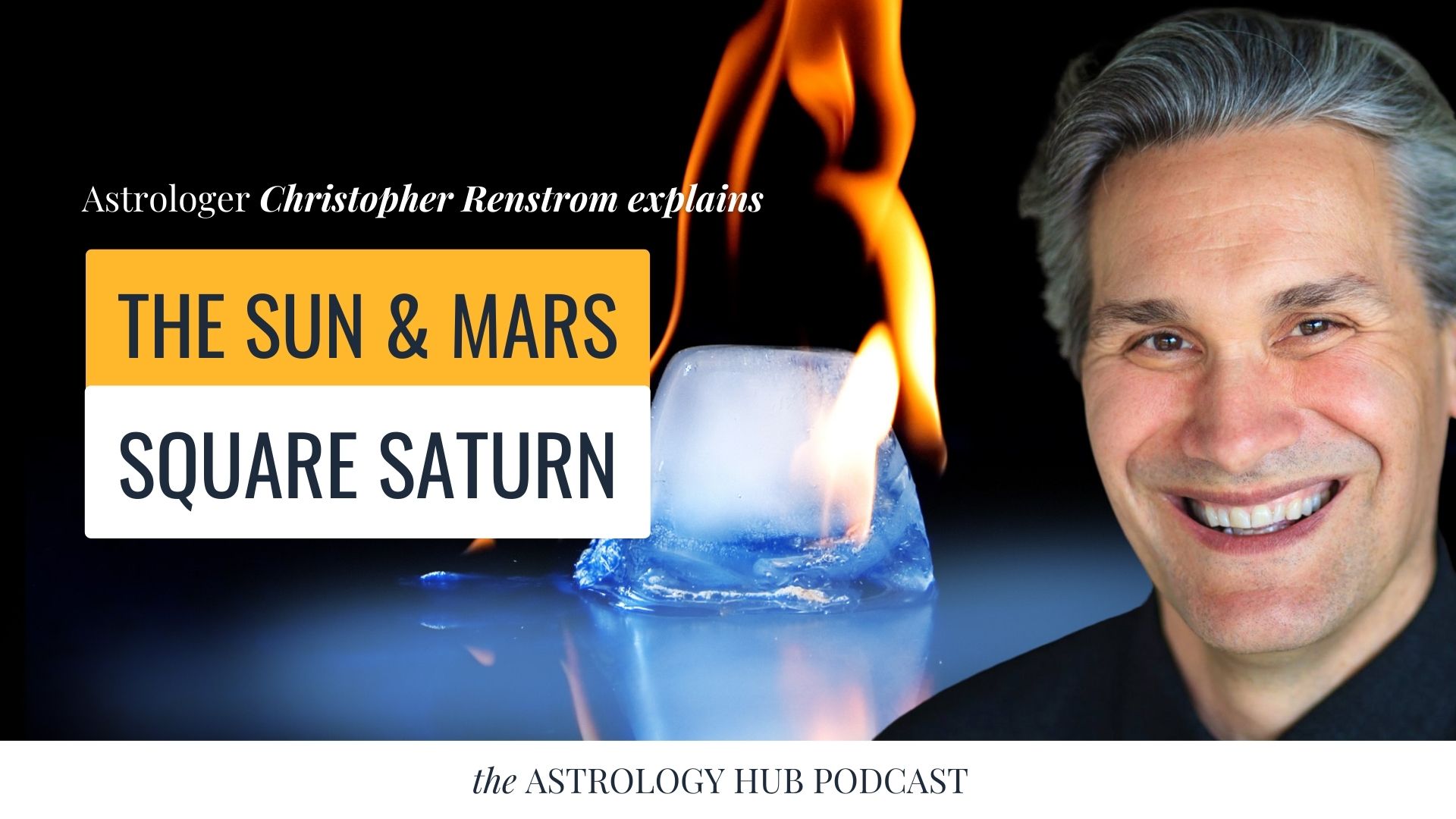 A Deep Dive Into Sagittarius and the Mars-Saturn Square w/ Astrologer ...