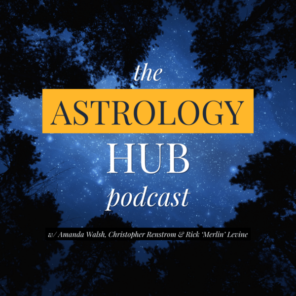 Video Podcast - Astrology Hub