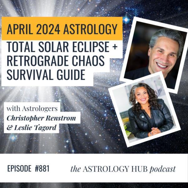 Astrology Podcast | Get Insights From Expert Astrologers