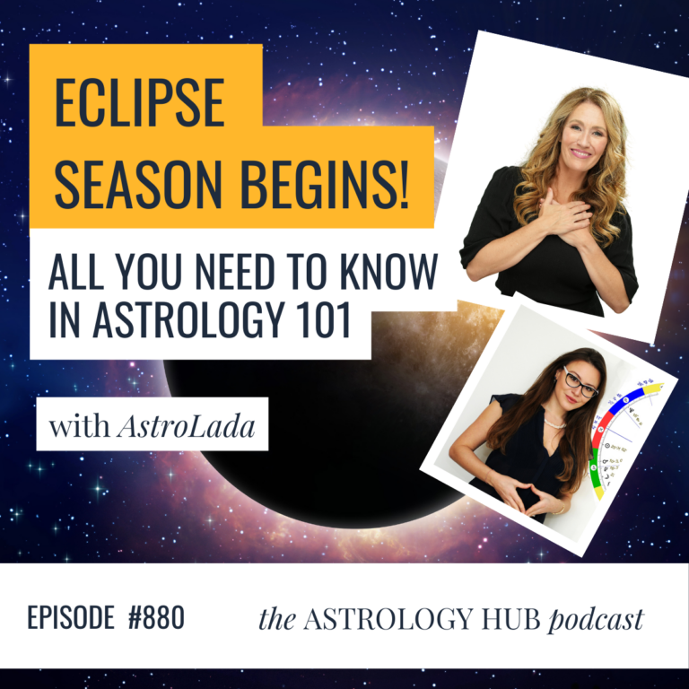 Astrology Podcast | Get Insights From Expert Astrologers