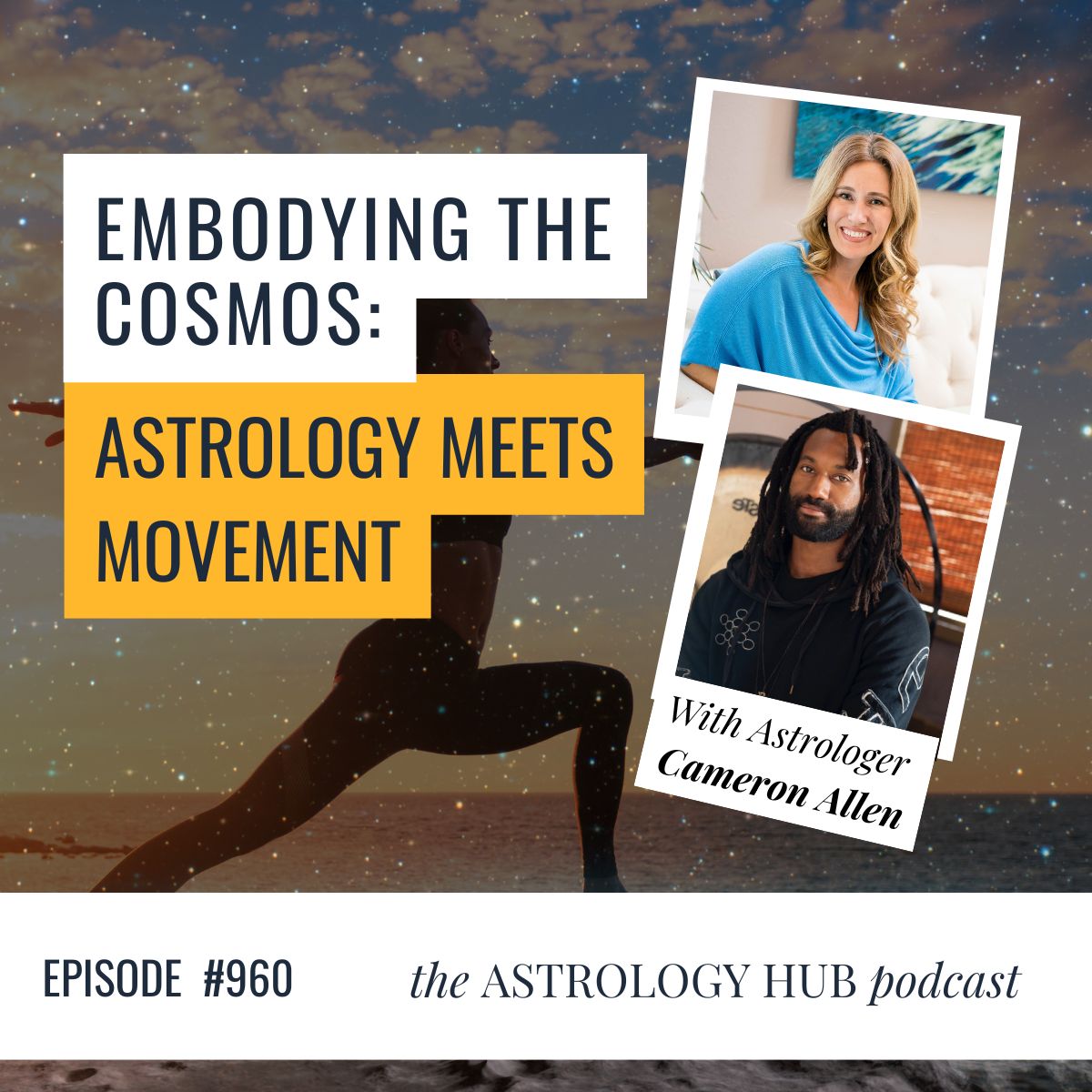 New Home Page - Astrology Hub