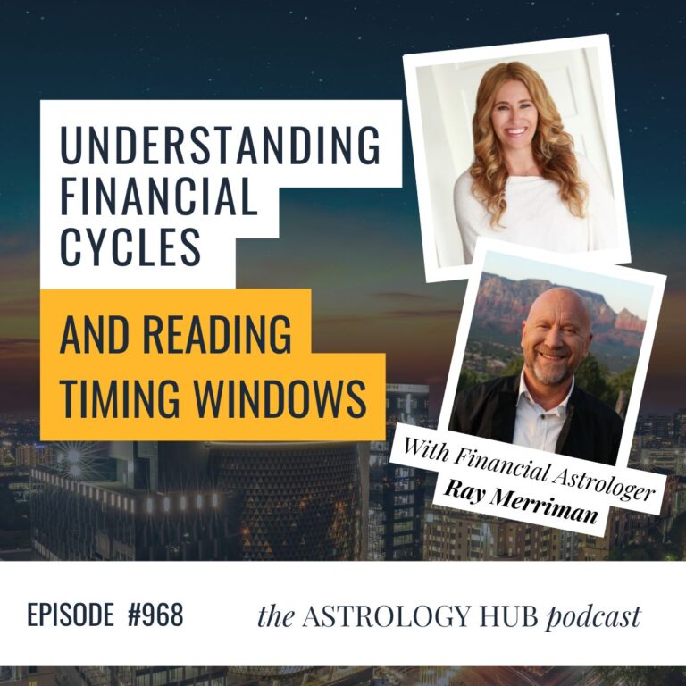 New Home Page - Astrology Hub