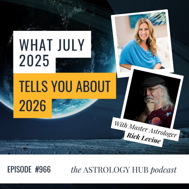 Astrology Podcast | Get Insights From Expert Astrologers