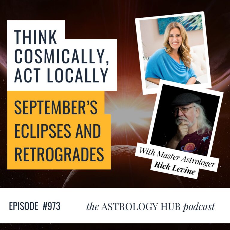 New Home Page - Astrology Hub