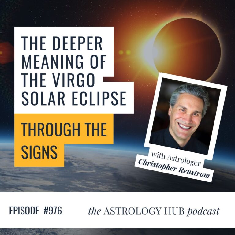 Astrology Podcast | Get Insights From Expert Astrologers