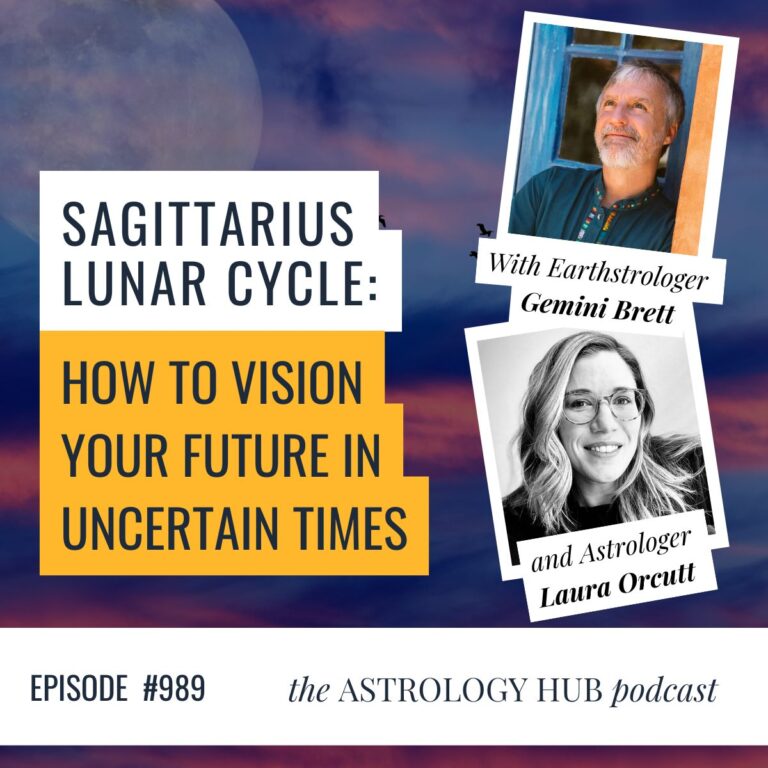 Astrology Podcast | Get Insights From Expert Astrologers